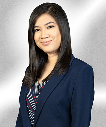 Genevieve Kristine B. Manalac - MVGS