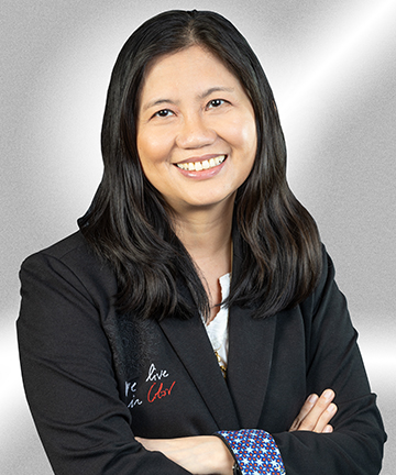 Shirley F. Alinea - MVGS